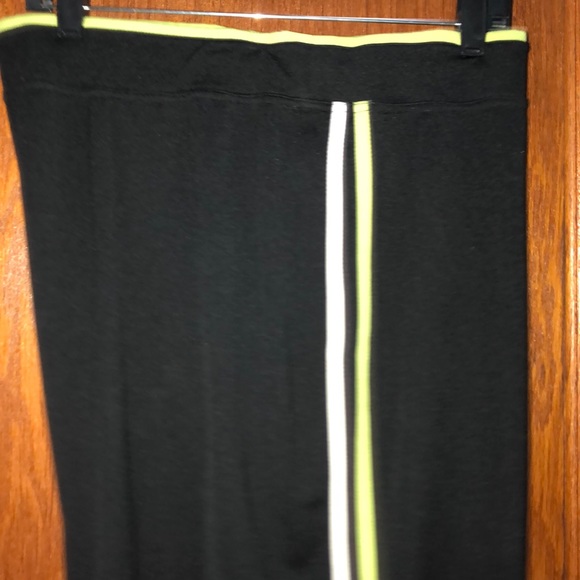 made for life | Pants & Jumpsuits | Made For Life Womens Black Wide Leg ...